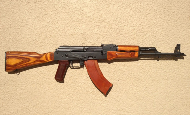 Sự khác nhau ɡiữa các biến thể của khẩu AK-47 2024 - Vũ khí