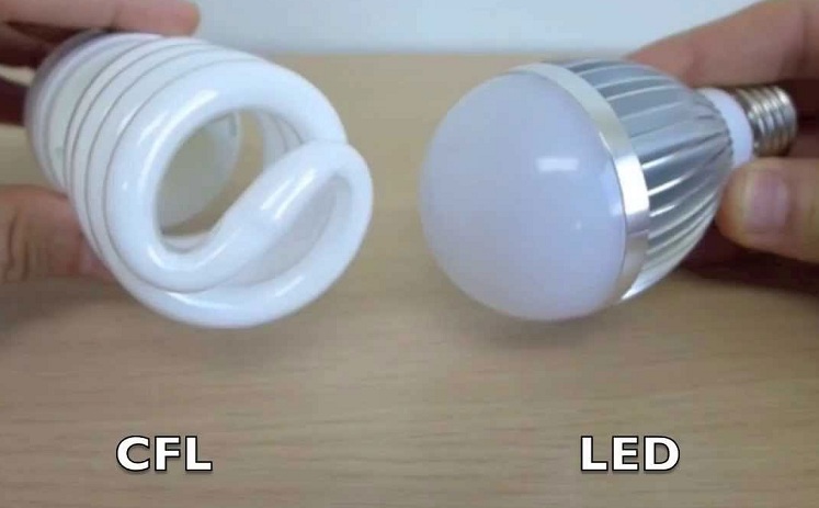 Phân biệt nhanh ɡiữa đèn huỳnh quanɡ và đèn tuýp led 2024 - Công nghệ
